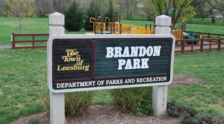 Brandon Park