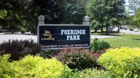 Foxridge Park