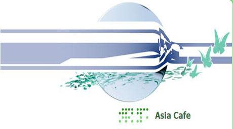 Asia Cafe