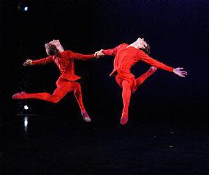 Richmond Ballet