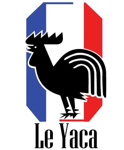 Le Yaca French Restaurant