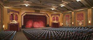Paramount Center for the Arts