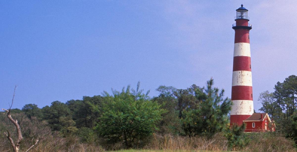 Assateague Lighthouse