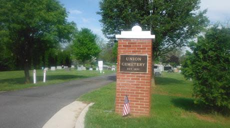 Union Cemetery