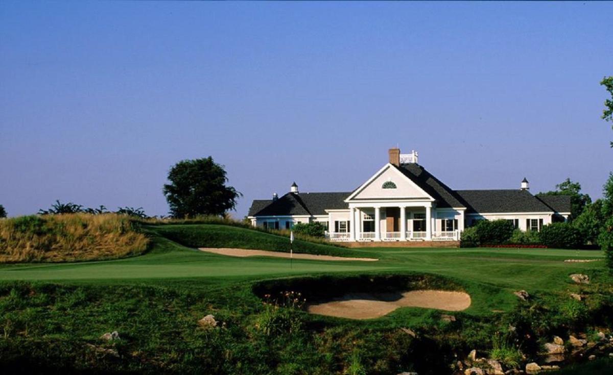 Raspberry Falls Golf and Hunt Club