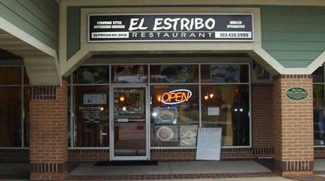 El Estribo Peruvian Cuisine