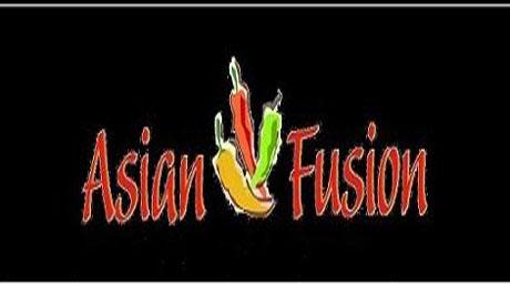 Asian Fusion