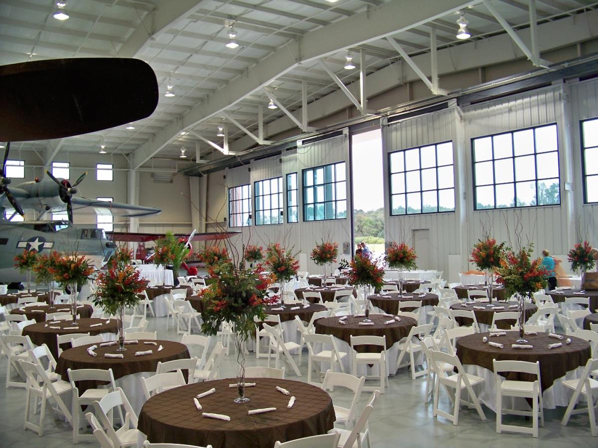 Events At The Military Aviation Museum