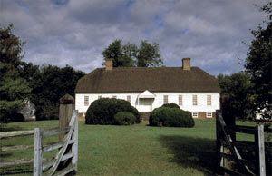 Patrick Henry's Scotchtown