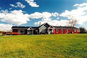 Acorn Inn Bed and Breakfast