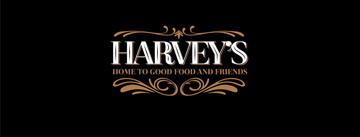 Harvey's