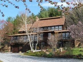 Applewood Inn & Llama Trekking