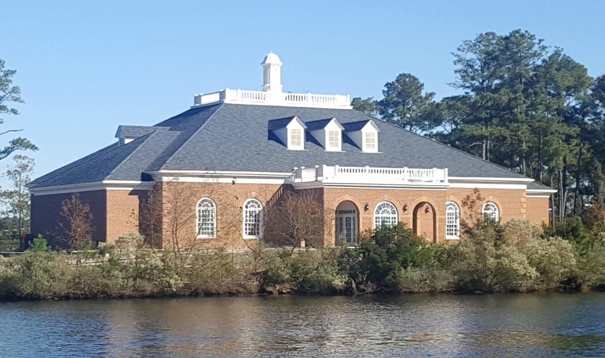 Great Bridge Battlefield & Waterways Museum
