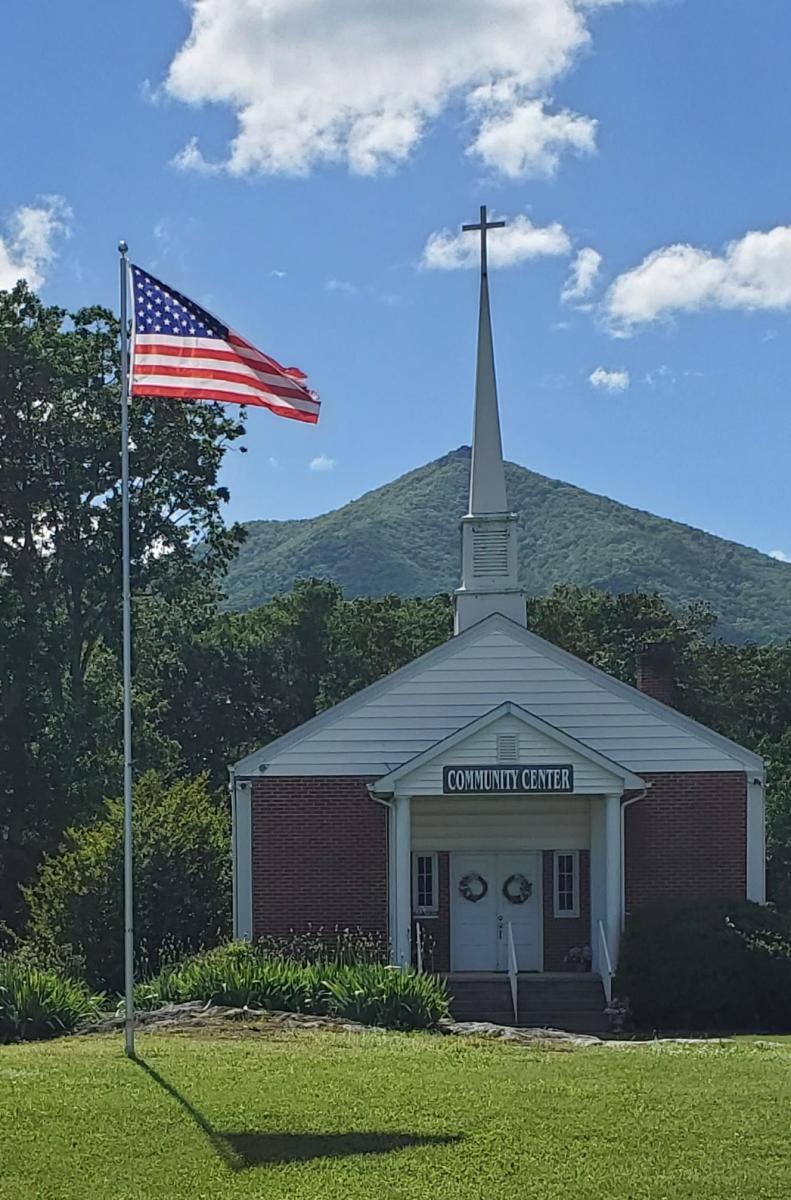 Apple Valley Community Center