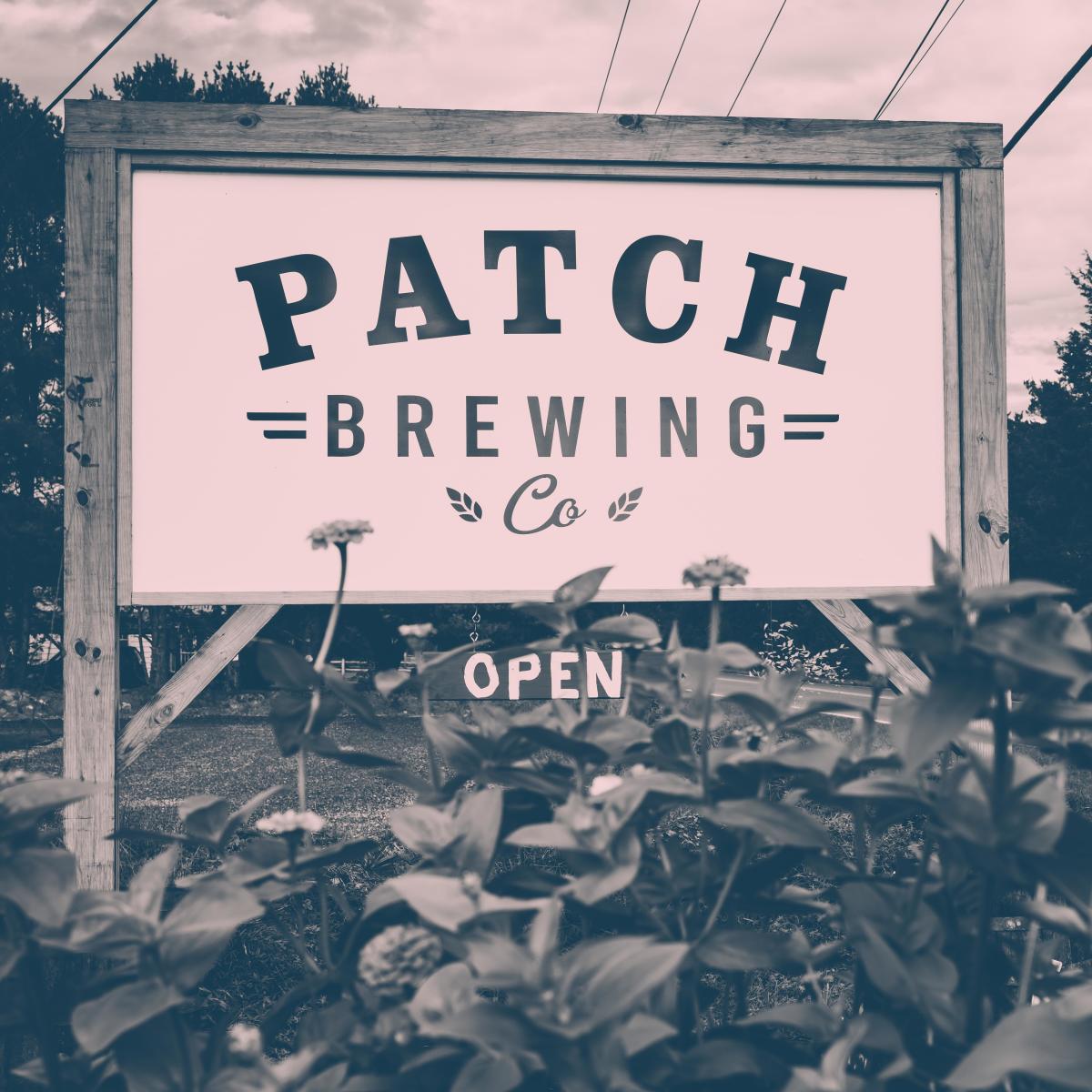 Patch Brewing