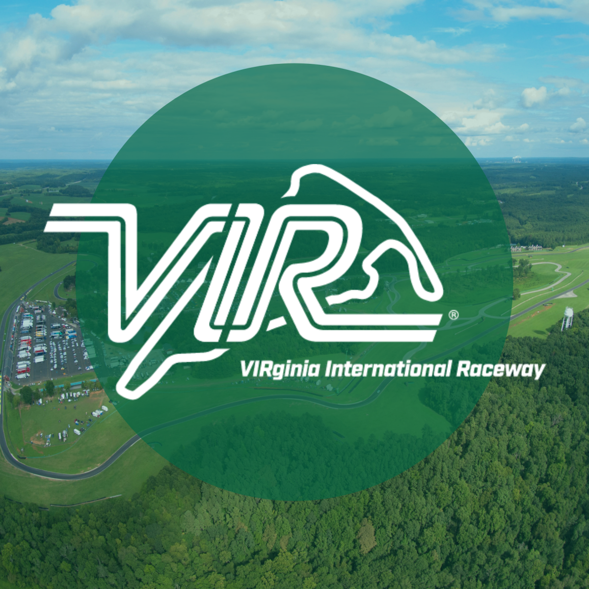 VIRginia International Raceway
