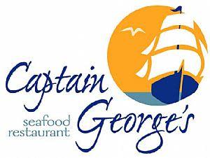Captain George's Seafood Restaurant - Williamsburg
