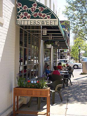 Bittersweet Cafe~Catering~Bakery