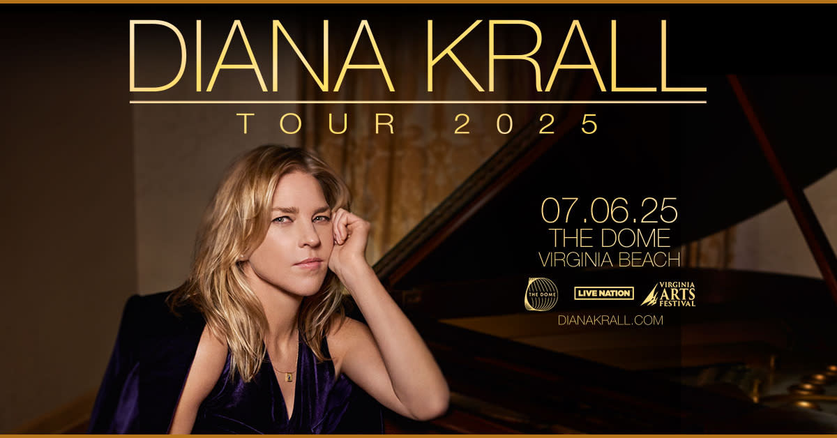 Diana Krall