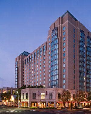 Hyatt Regency Reston