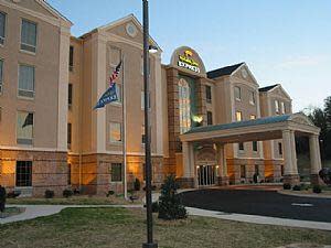 Holiday Inn Express - Lexington