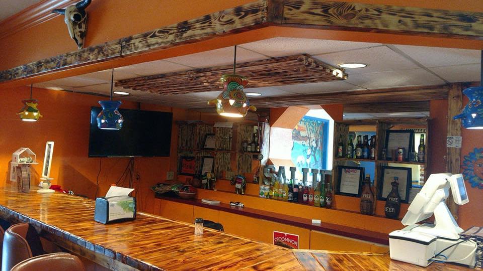 EL Sol Mexican Restaurant