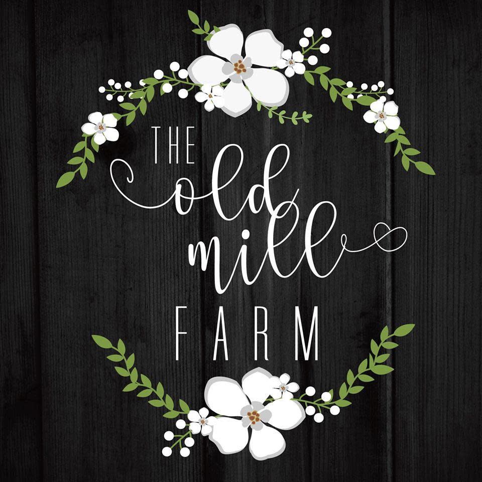 The Old Mill Farm Venue