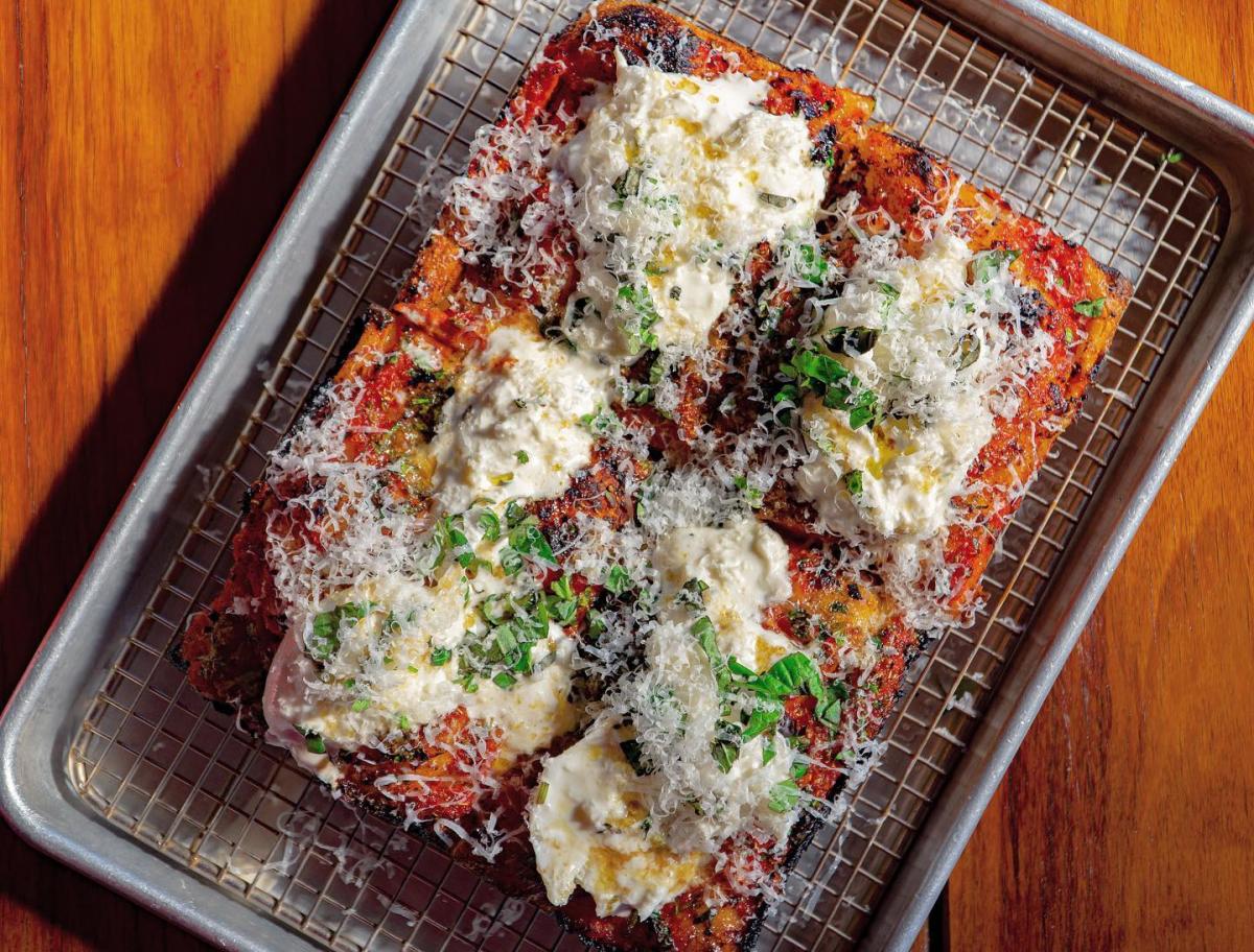 Little Beast Cafe & Bistro