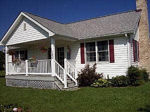 Crestview Cottage