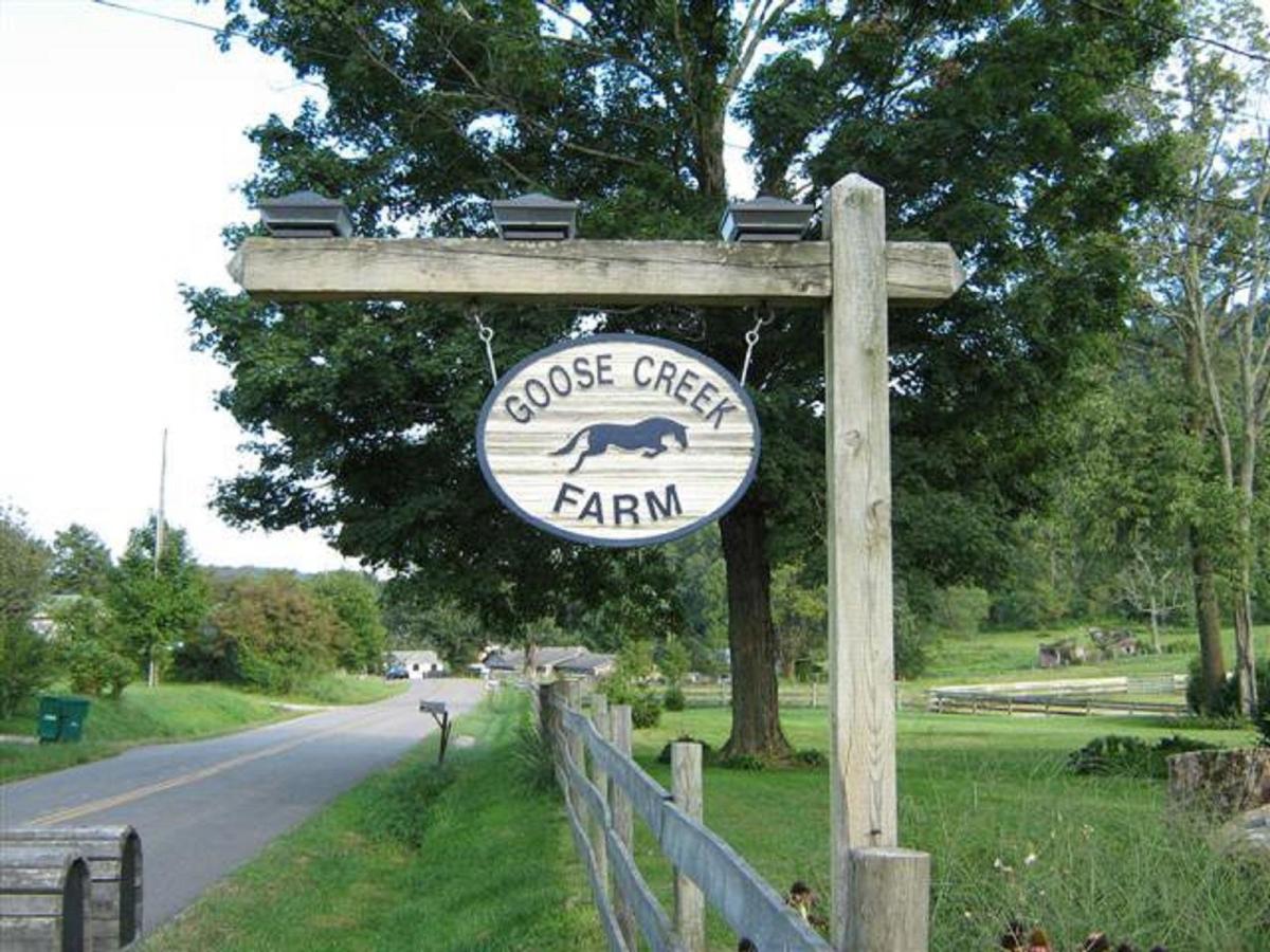 Goose Creek Farm LLC