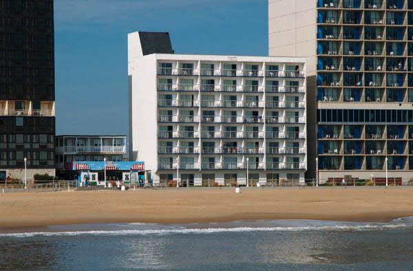 Ocean Suites