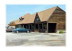 Sheldon's Restaurant