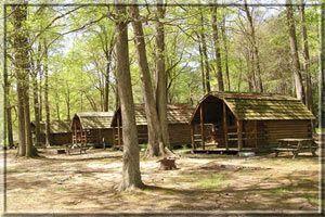 Chesapeake Bay Camp Resort at Reedville