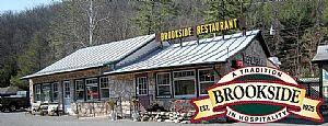 Brookside Restaurant