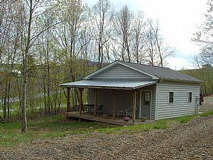 Buffalo Mountain Cottage