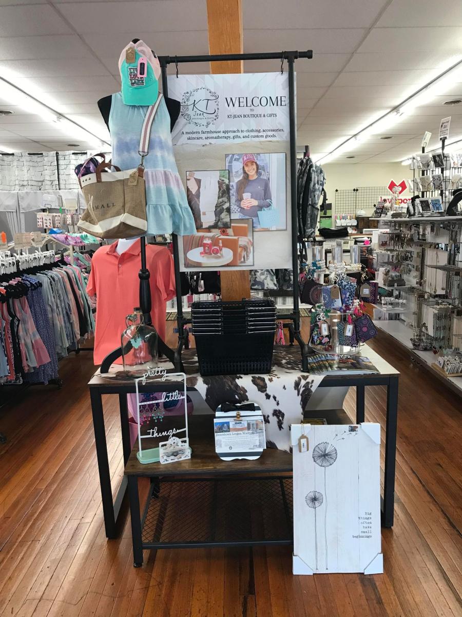 KT-Jean Boutique