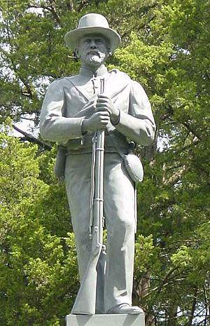Cedar Hill Cemetery