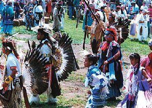 Monacan Indian Nation Ancestral Museum