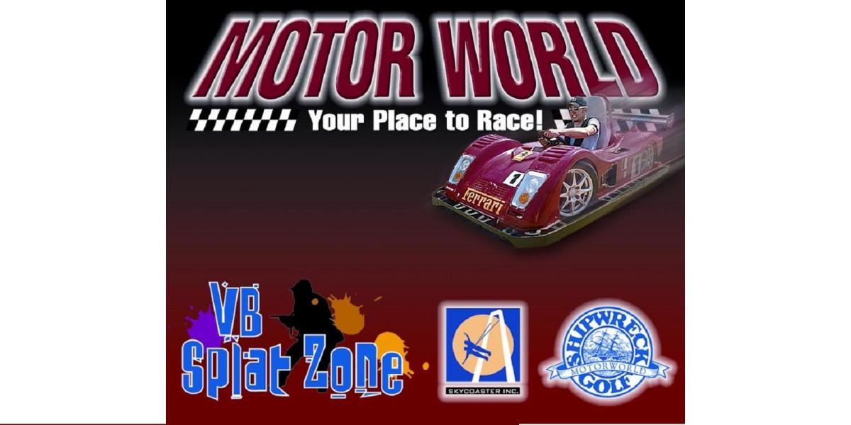 Motor World