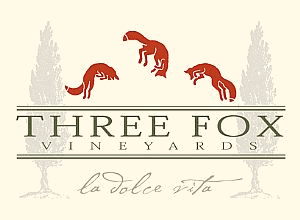 Three Fox Vineyards