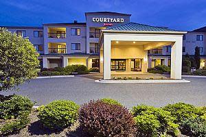 Courtyard by Marriott