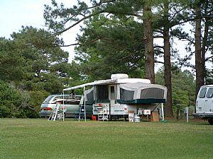 North Bay Shore Campground
