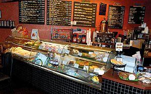 Cinnamon Bear Bakery and Deli