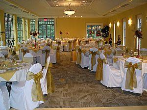 Gari Melchers Home and Studio Pavilion