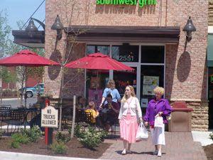 Jefferson Commons