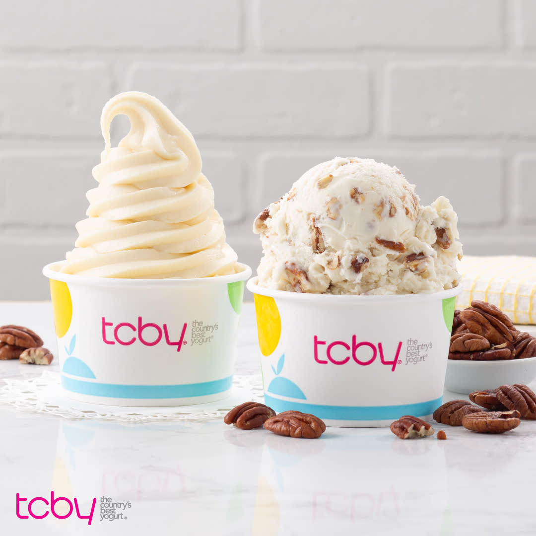 TCBY