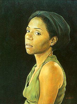 Bill Harris Art Studio