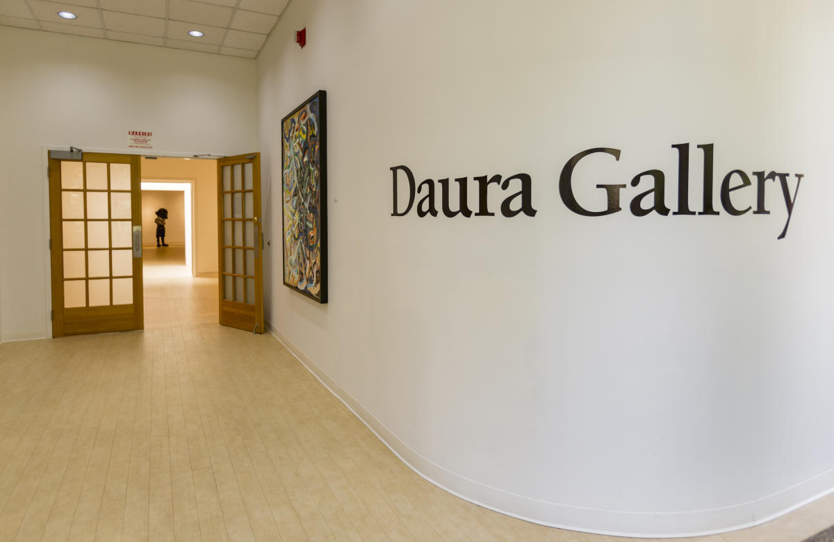 Daura Gallery Museum