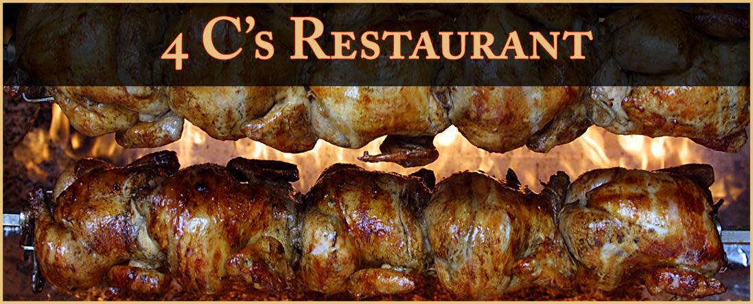 4 C's Restaurant