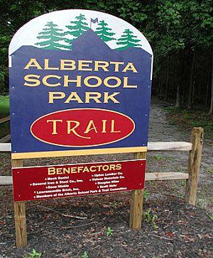 Alberta